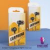 Exclusive Premium Earphone Packaging Box - Inkerr Packaging